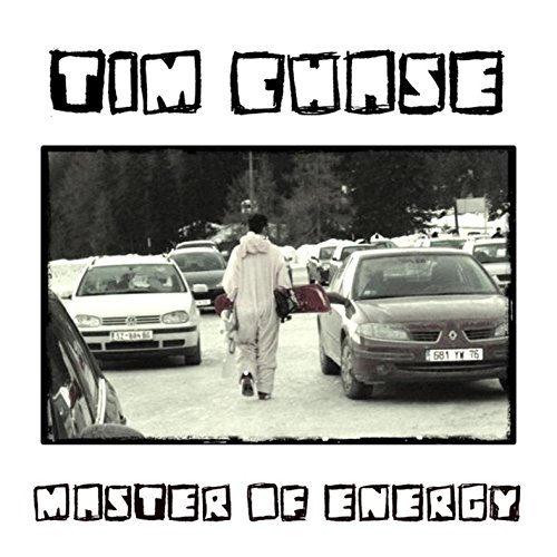 Amazon.co.jp: Master of Energy : Tim Chase: デジタルミュージック