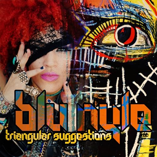 Amazon MusicでBlu NyleのTriangular Suggestionsを再生する