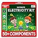 Einstein Box Ultimate Electricity Kit | Science Project Kit ...