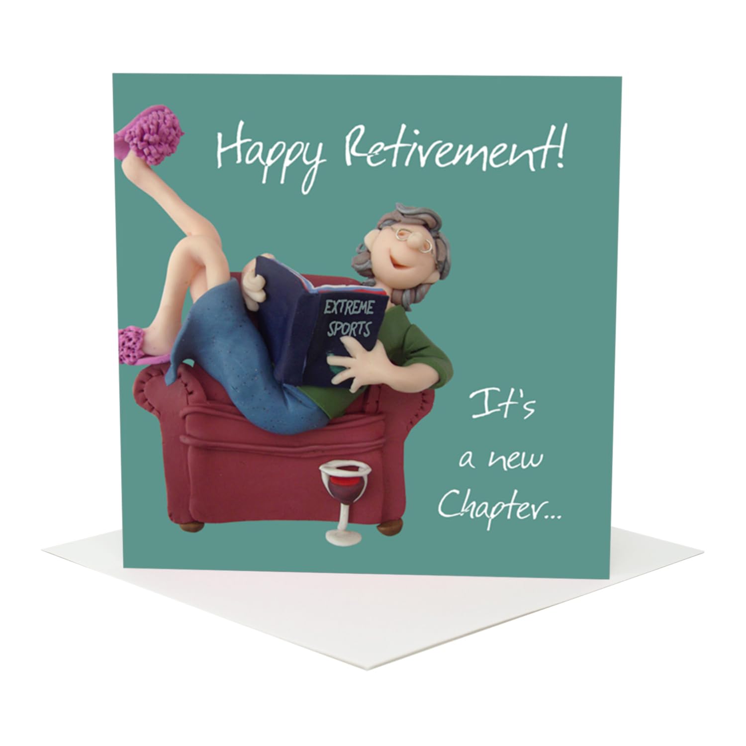 Female Retirement