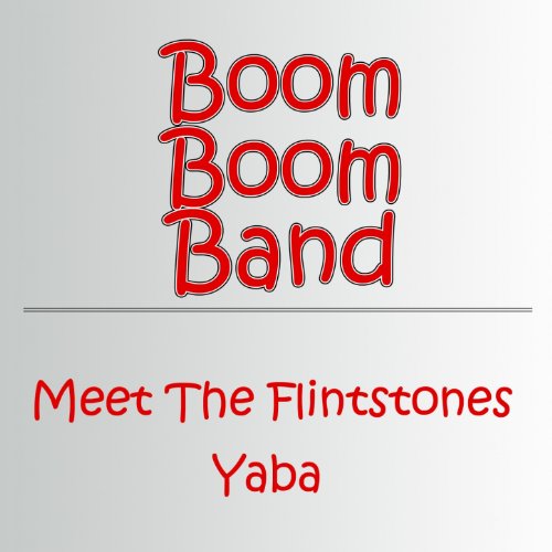 Amazon.com: Meet the Flintstones : Boom Boom Band: Digital Music
