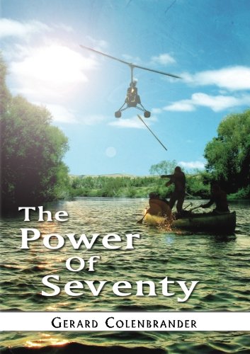The Power Of Seventy: Colenbrander, Gerard: 9780620589697: Amazon.com ...