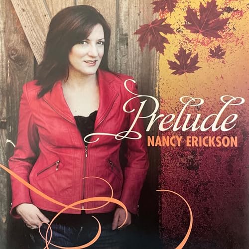 Amazon Music - Nancy Erickson LamontのPrelude - Amazon.co.jp