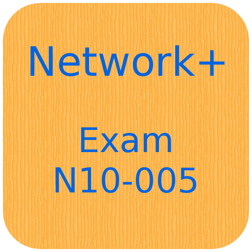 Network+ N10-005 - App on Amazon Appstore