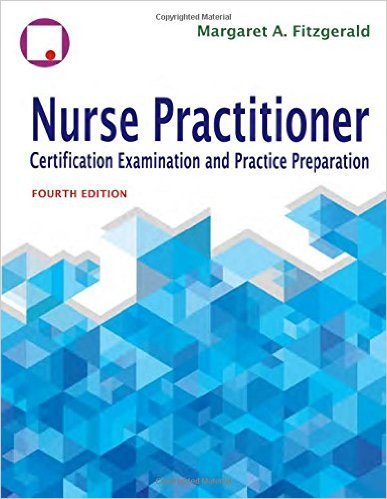 Nurse Practitioner Certification Examination And Practice Preparation ...