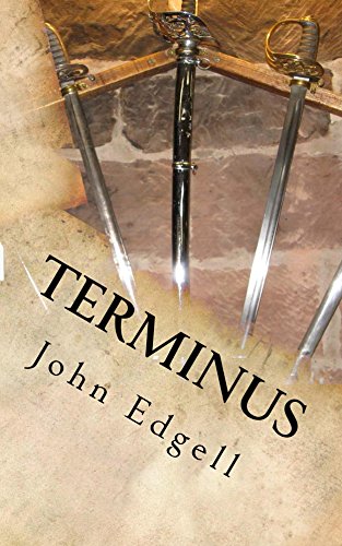 Terminus (Accidental Heroes Book 3) - Kindle edition by Edgell, John ...