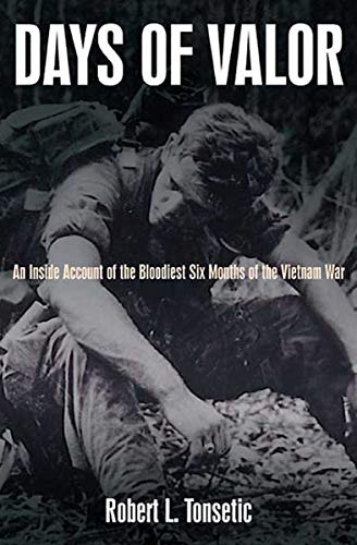 100 Best Vietnam War Books of All Time - BookAuthority