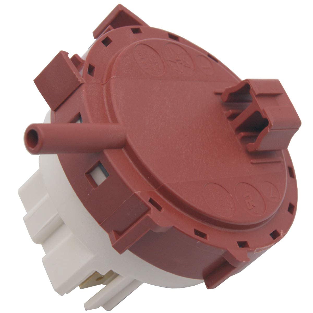 Snapklik.com : W10304342 4444499 Clothes Washer Pressure Switch ...