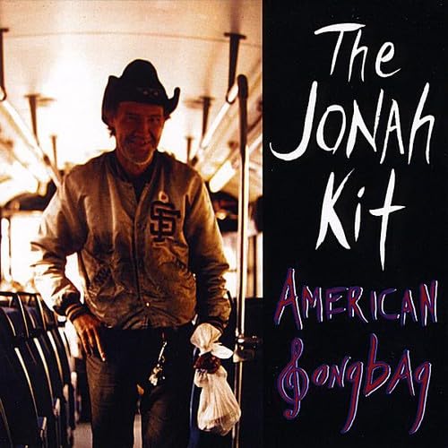 Amazon.com: American Songbag: 0884501025072: Craig Ventresco, Bruce ...