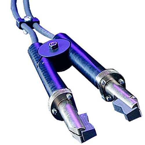 Resistance Soldering Heavy Duty High-Heat Carbon Fork Handpiece: Amazon ...