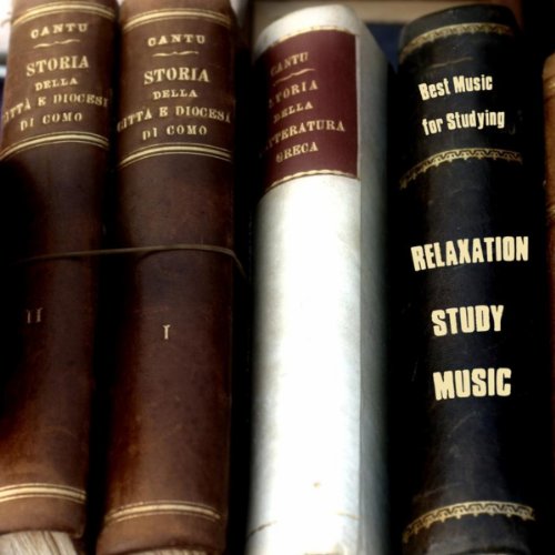 Amazon.com: Best Music for Studying,Musique Pour l'étude,Musik für das ...