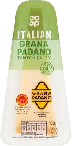 Amazon.co.uk: Parmesan