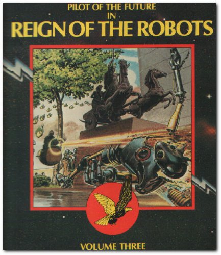 Dan Dare: Reign of the Robots - | 9789063328412 | Amazon.com.au | Books