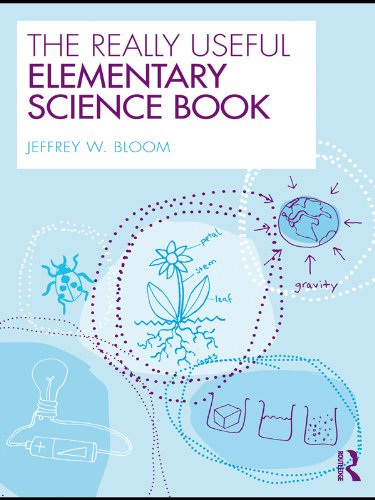 Amazon.com: The Really Useful Elementary Science Book eBook : Bloom ...
