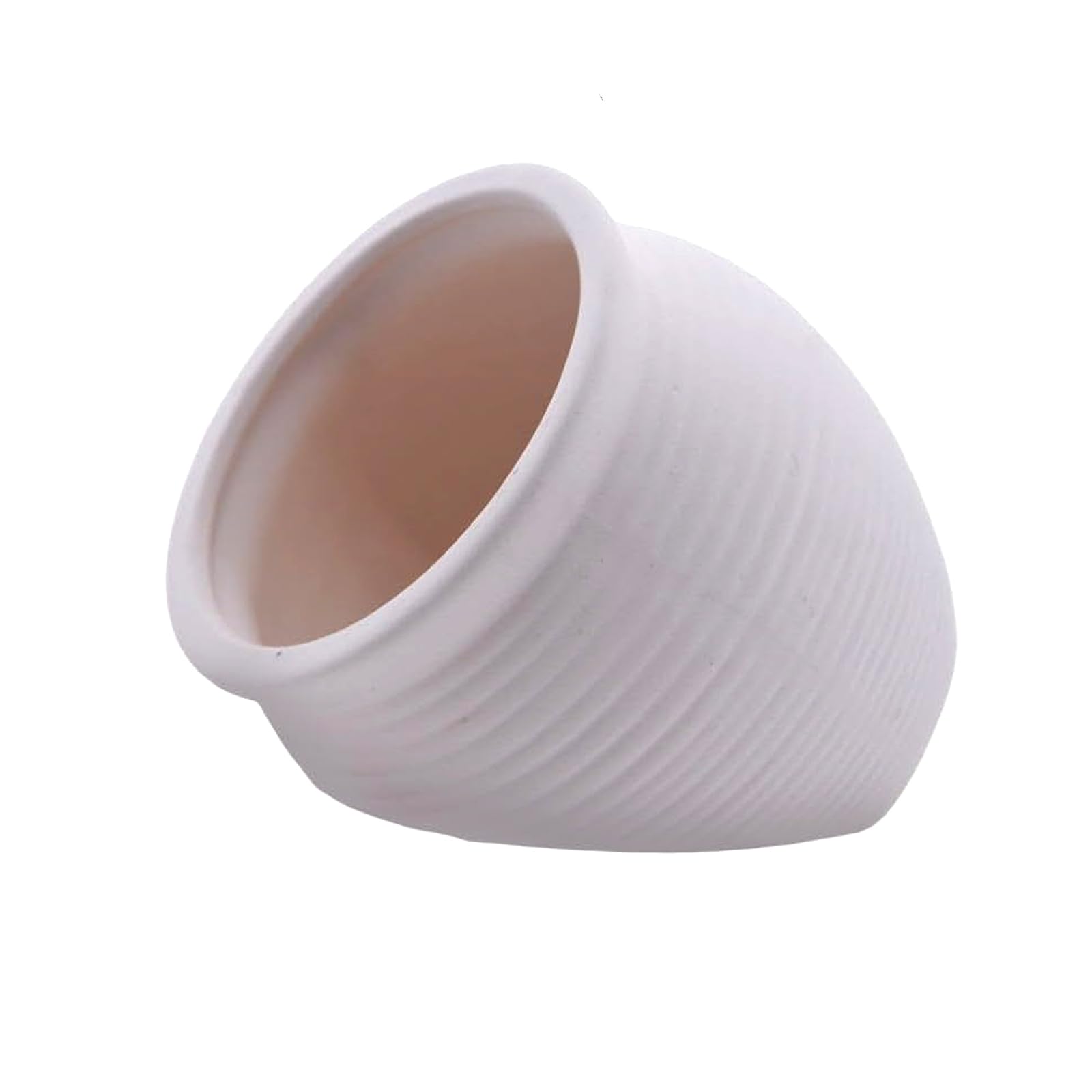 Snapklik.com : Betta Fish Tank Decor, Ceramic Jar Aquarium Decorations ...