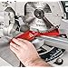 Trend Anglefix Miter Guide for Quick & Accurate Mitersaw Angle Setup ...