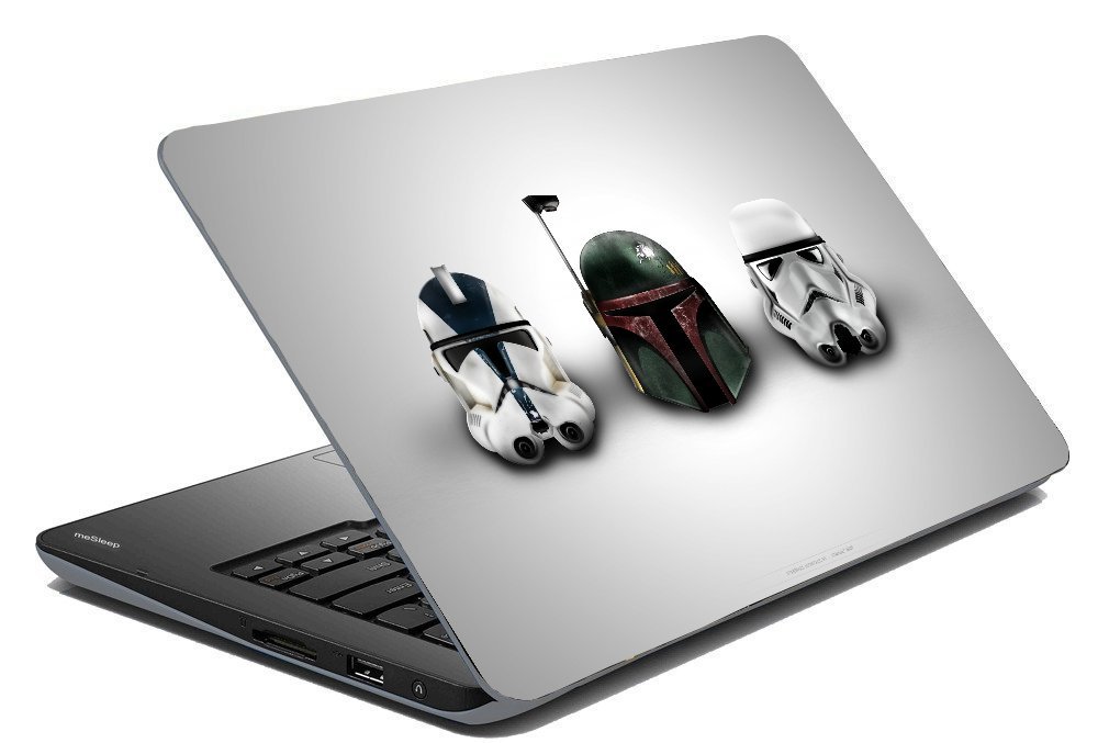 Star Wars Laptop Skins