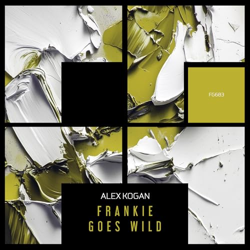 Frankie Goes Wild by Alex Kogan on Amazon Music - Amazon.com