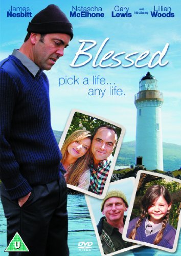 Amazon.com: Blessed [Region 2] : Gary Lewis, James Nesbitt, Tom Bennett ...