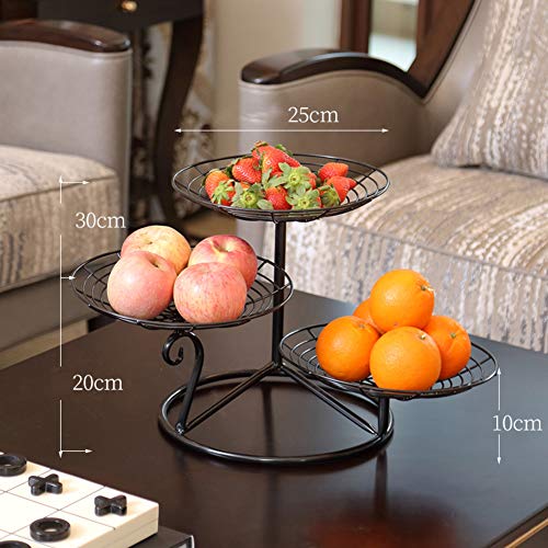 Obst Hängekorb | Ein Obst Hängekorb hat besonderen Charme