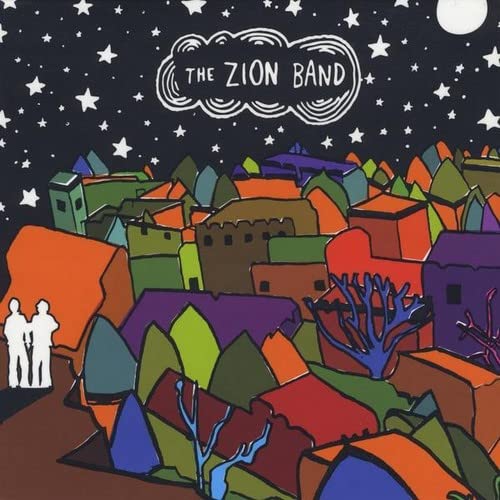 Zion Band - Zion Band - Amazon.com Music