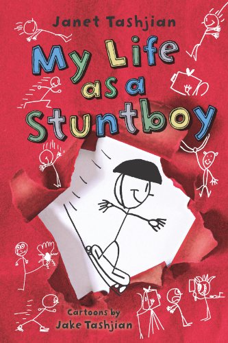 My Life as a Stuntboy (The My Life series Book 2) - Kindle edition by ...