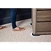 EZ Moves Furniture Slides for Carpet, Large (9” x 6”) - Easily Move ...