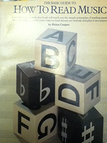 How to Read Music (Study Notes): Bernarr Rainbow: 9780854020317: Amazon ...