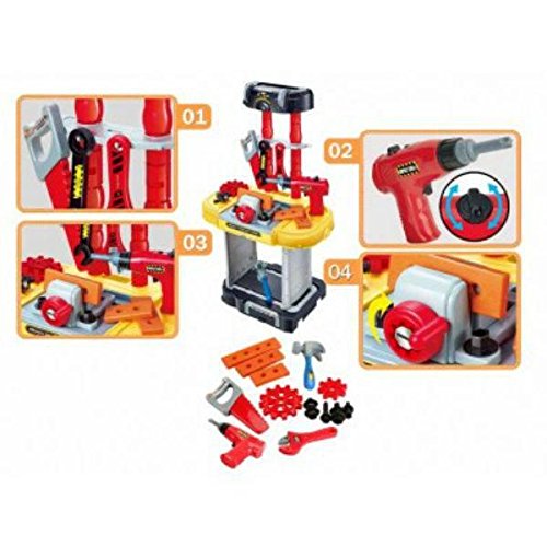 Buy Mera Toy Small Engineer Build Beam Online at Low Prices in India ...