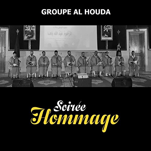 Play Soirée hommage (Quran) by Groupe Al Houda on Amazon Music