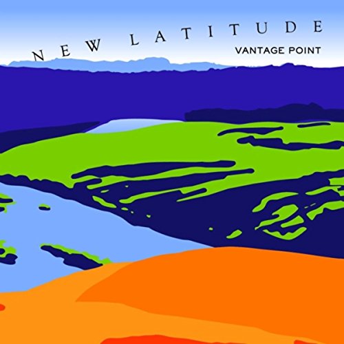 Amazon.com: Vantage Point : New Latitude: Digital Music