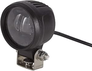 HELLA 1G0 996 210-011 LED-Worklight - SL60-12/24/36/48/60/72V - Bolted ...