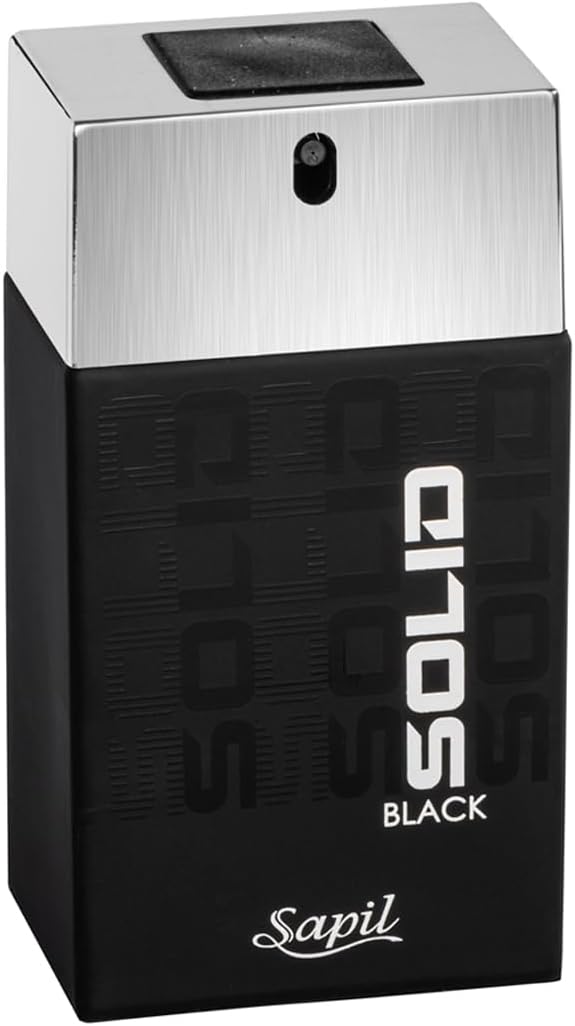 Amazon.com : Sapil Rave Perfume for Men - Long-Lasting Dubai Perfume ...