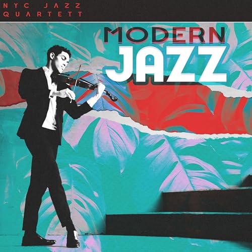 Modern Jazz von NYC Jazz Quartett bei Amazon Music - Amazon.de