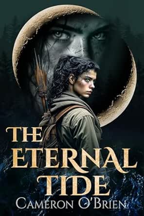 Amazon.com: The Eternal Tide (Two Moons Book 1) eBook : O'Brien ...