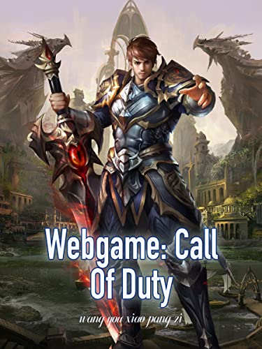 Amazon.com: Webgame: Call Of Duty: Gamelit Summon Adventure Epic Vol 1 ...