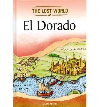 [( El Dorado )] [by: Dennis Abrams] [Mar-2012] : Amazon.es: Libros
