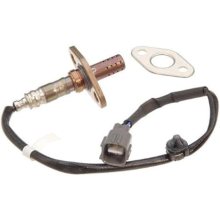 Amazon.com: Bosch 13136 Premium OE Fitment Oxygen Sensor - Compatible ...