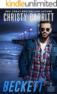 Rocco (Lantern Beach Blackout: The New Recruits Book 1) - Kindle edition by Barritt, Christy ...
