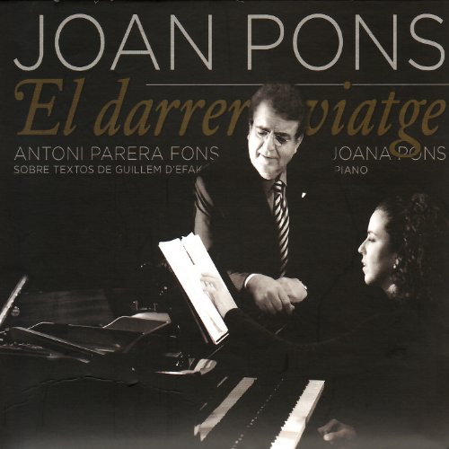 Play El Darrer Viatge by Joan Pons on Amazon Music