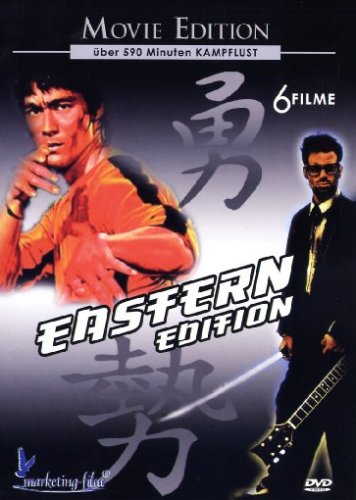 Eastern Edition - Movie Edition [2 DVDs]: Amazon.de: Mira Sorvino ...