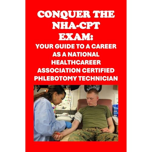 Conquer the NHA-CPT Exam: Your Guide to a Career as a National ...