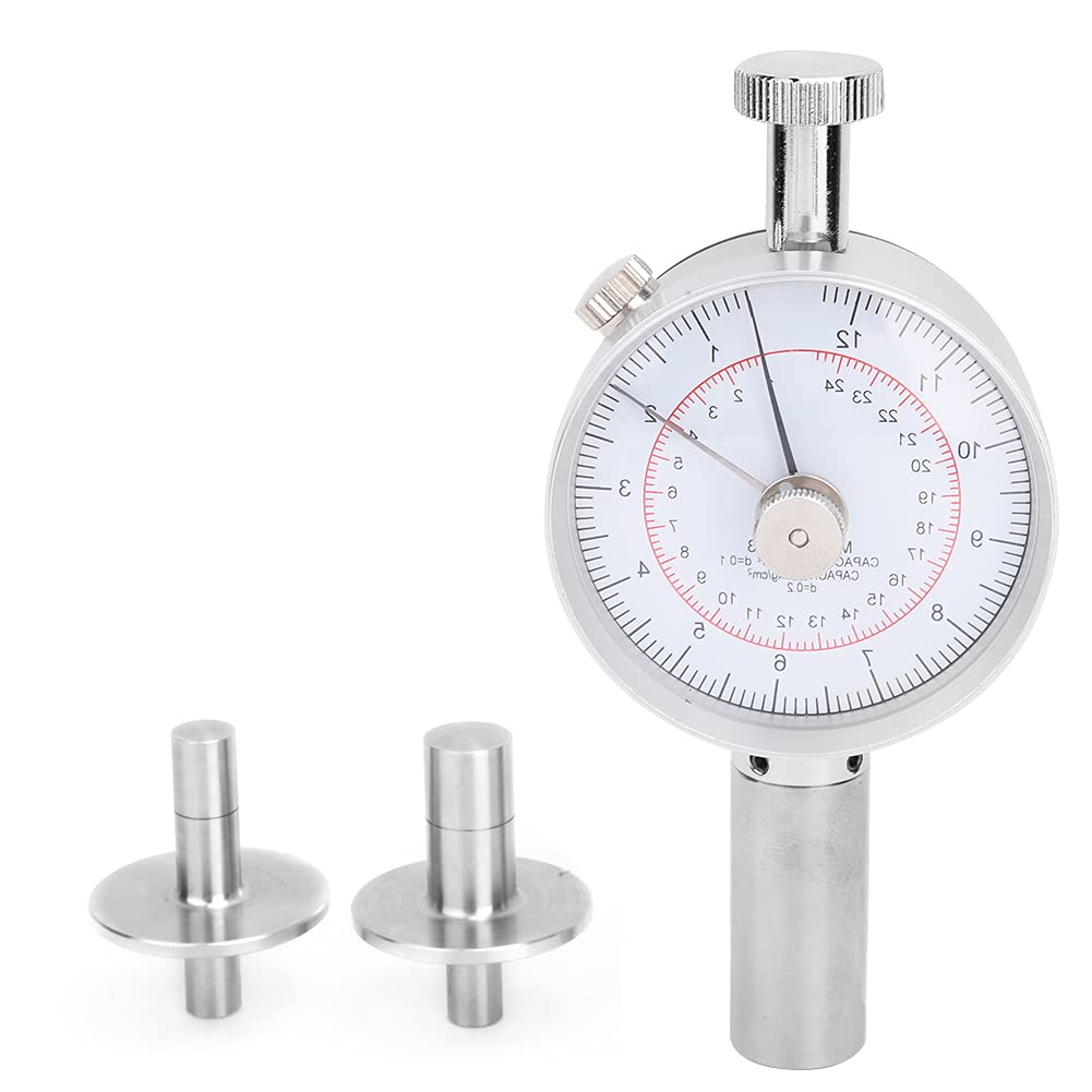 Buy Fruit Sclerometer, Apples Farm Sclerometer Arm Fruit Penetrometer ...