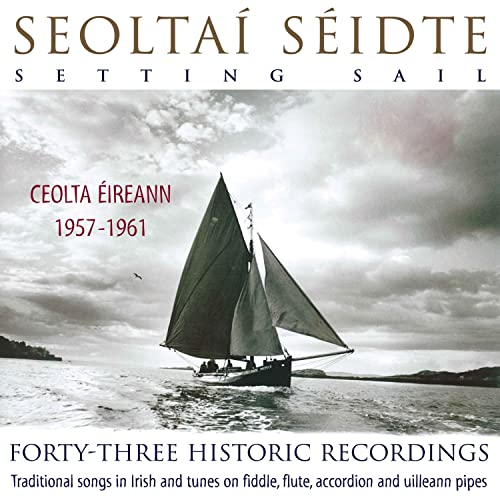 Play Setting Sail by VARIOUS ARTISTS on Amazon Music