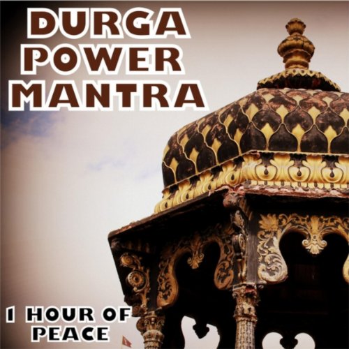 Durga Power Mantra von Nipun Aggarwal bei Amazon Music - Amazon.de