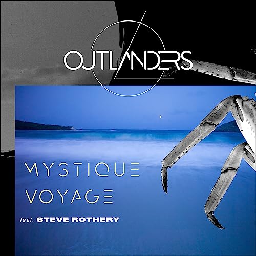Amazon MusicでOutlanders, ターヤ & スティーブ・ロザリー feat. Torsten Stenzelの ...