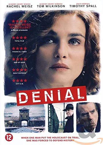 Denial: 8713045248796: Amazon.com: Books