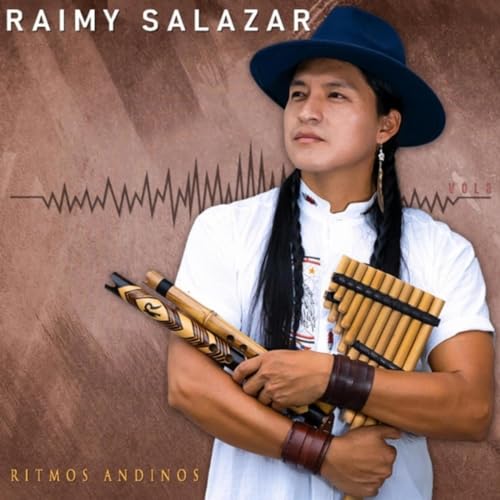Play Ritmos Andinos by Raimy Salazar on Amazon Music