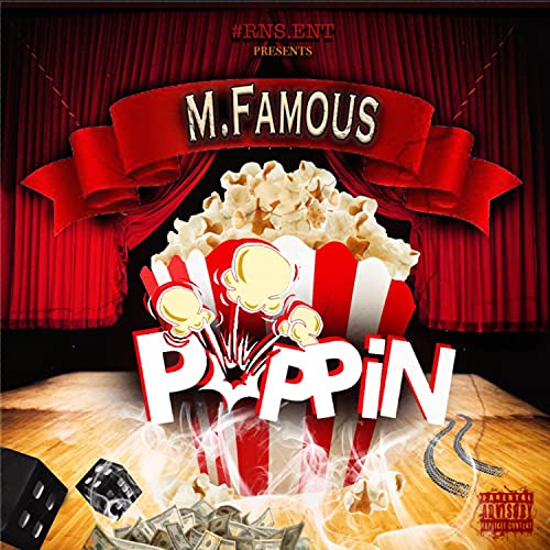 Poppin de M.Famous en Amazon Music Unlimited