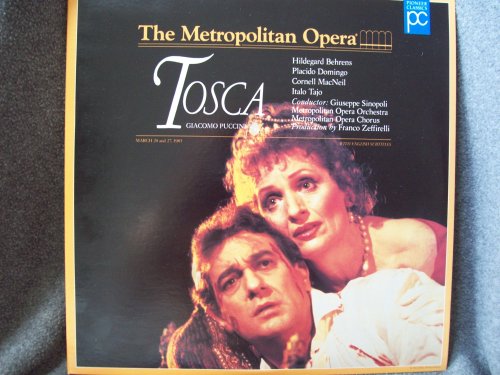 Amazon.com: Tosca : Movies & TV
